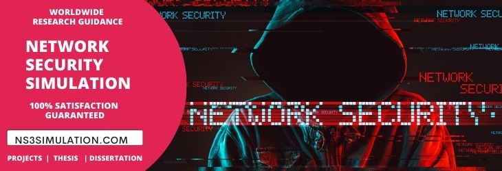 Network Security Simulation Ns3 Projects