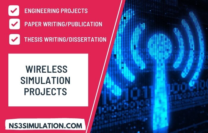 Network Simulators For Wireless Simulation Projects Empricial Study