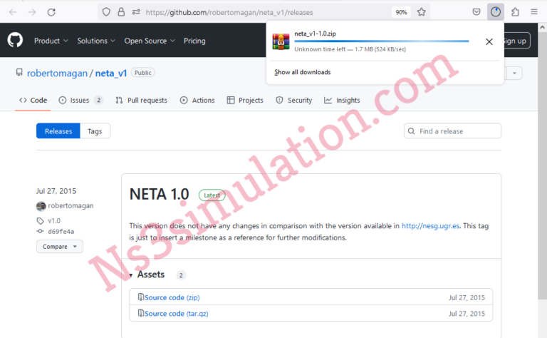 Substantial Notes about Network Security Projects with Source Code