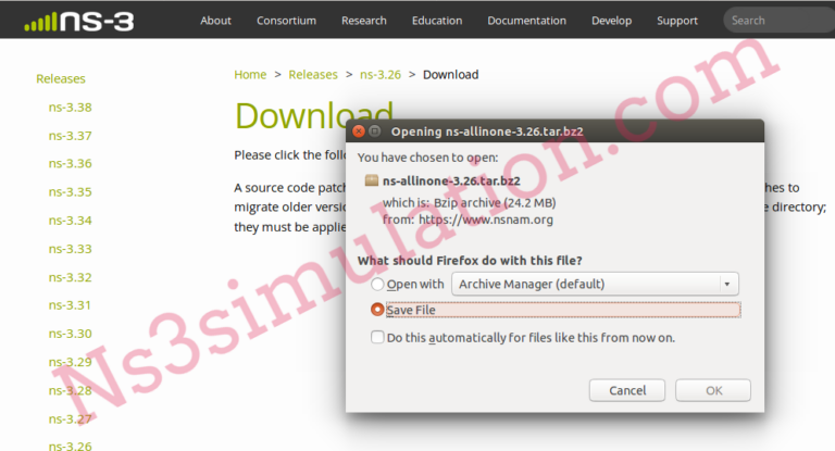 List of Open Source Software for IoT