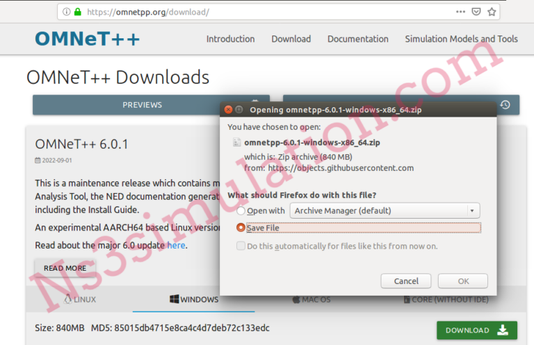 List of Open Source Software for IoT
