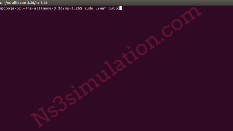 Steps Required to Simulate Bluetooth Device