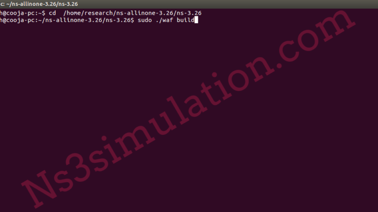 Processes Essential to Create IoT Simulator