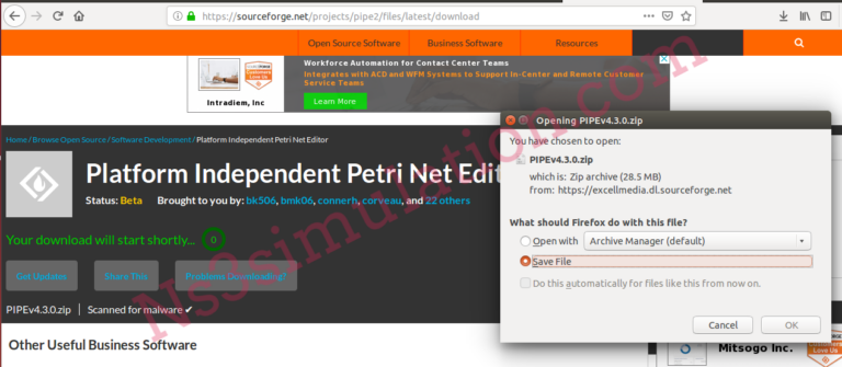 Significance of Petri Net Simulator Online
