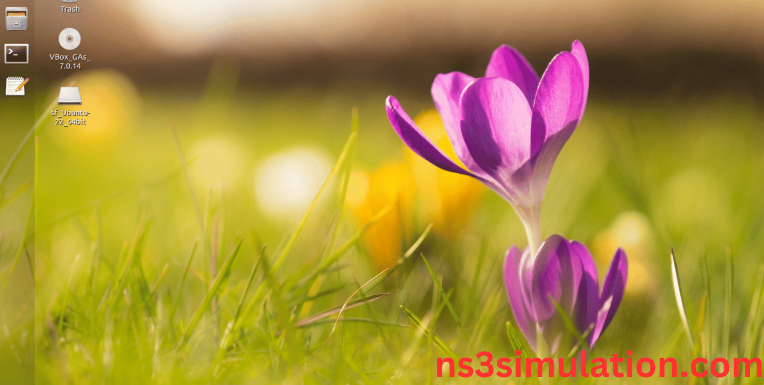 How to install NS 3.27 in UBUNTU