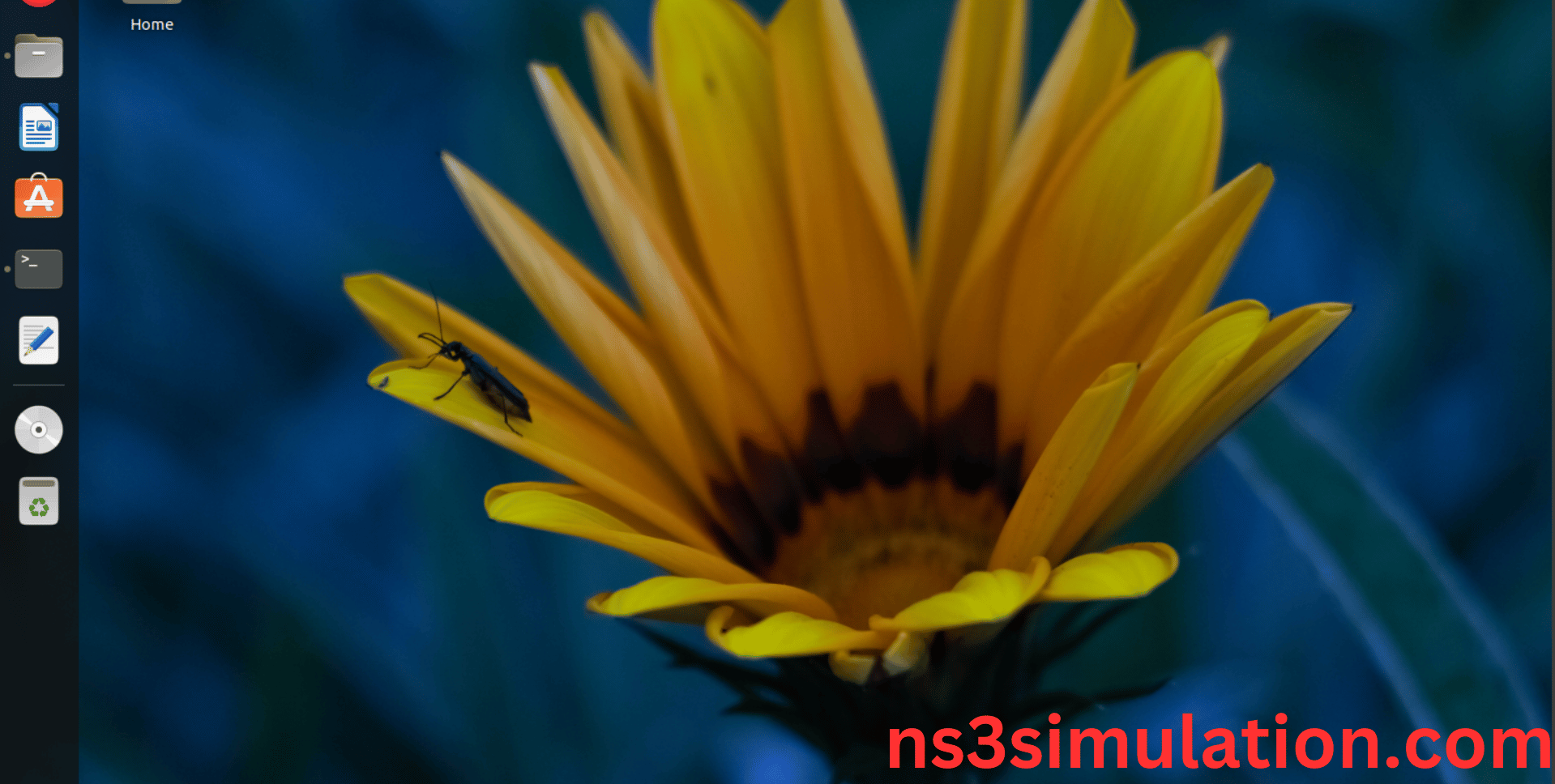 How to Install NS 3.40 in UBUNTU